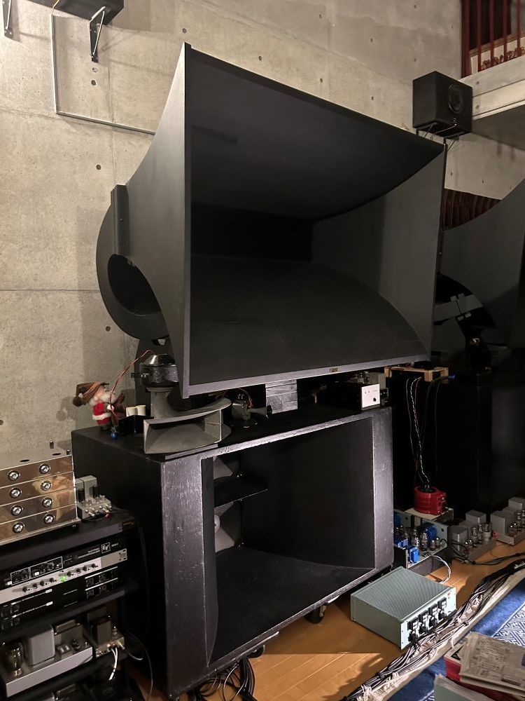 WE13Aシステム、ブレイクスルーを果たしたような気が？（その1．）: 晴耕雨聴